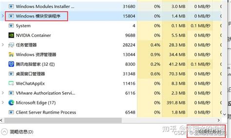 在windows和linux中查看进程和杀死进程的方法（超实用） 知乎