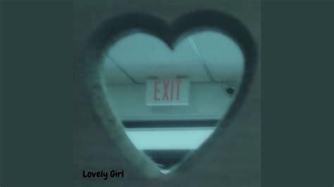 Lovely Girl - YouTube
