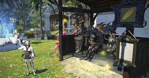Tank Chocobo Barding Imgur