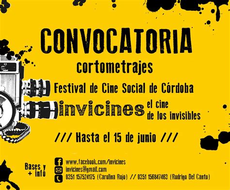 Biblioteca Pedagógica Cruz Del Eje Convocatorias