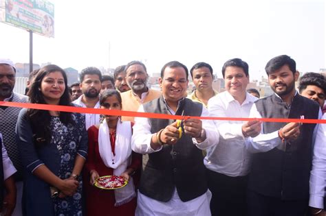 ग्राम पंचायत पीपलेहड़ा को मिला पंचायत भवन व लाइब्रेरी की सुविधा