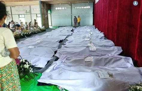 သင်္ကြန်တွင်း စစ်ဗိုလ်နှင့် ရန်ဖြစ်ခဲ့သူ လူငယ်အား လိုက်လံရှာဖွေ နိုင