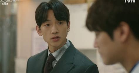 고스트닥터 정지훈 아바타 된 김범 수술 중 환자 사망[★밤tview]
