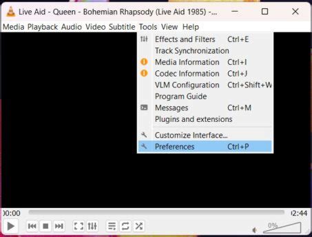 How To Delete Your Viewing History In VLC Tech Junkie