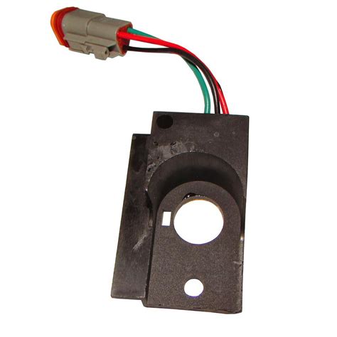 RAParts Seat Bar Sensor Fits Bobcat 553 653 751 753 763 773 Lap Skid Steer Switch 71 Walmart Com