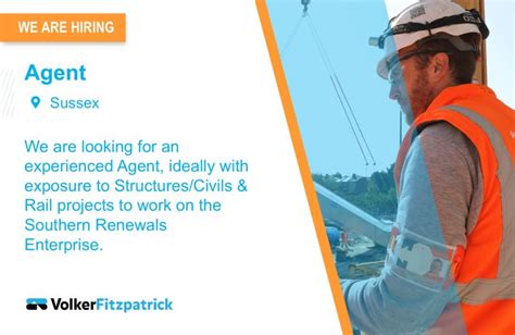 We Are Looking For An Agent To Join Our Team In Sussex Find Out More And Apply Here