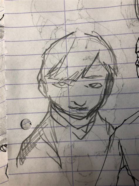 「落書き 絵描きさんと繋がりたい 」sukep（すけぴー）の漫画