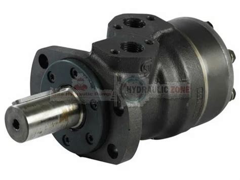 Bmr 200 Hydraulic Motor at Rs 5500 | Y BLOCK, North West Delh | New ...