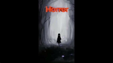 ভয়ংকর ভুতের কাহিনী Youtube