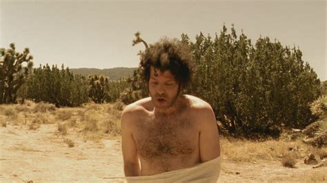 Auscaps Daniel Raymont Nude In Buzzkill