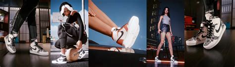 Nike Shoe Archive Xl At Cyberpunk 2077 Nexus Mods And Community