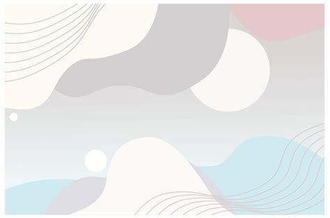 Calm Abstract Backgrounds