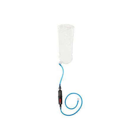 Msr Thru Link™ Inline Water Filter