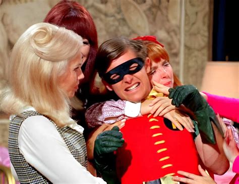 Robin Girl Handled By Womwam On Deviantart