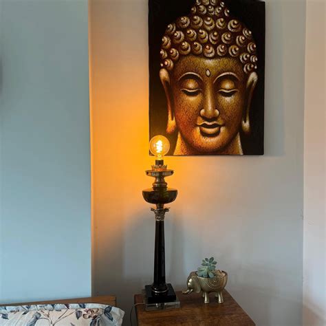 Table Lights Vintage Electrical