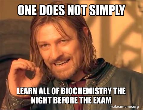 Oh Biochem The Smiles And Frowns Of Biochemistry Glucose Metabolism