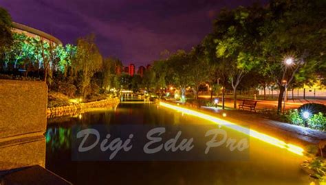 Shaanxi University Of Science And Technology