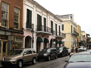 Royal Street Between Bienville And Conti New Orleans Lou… Flickr