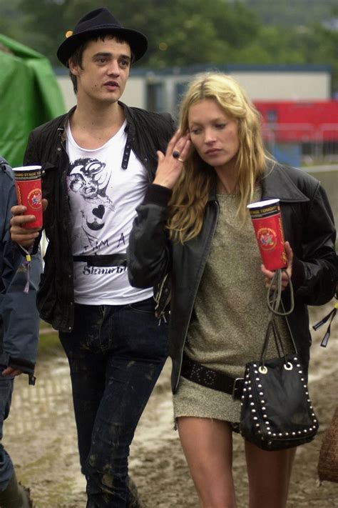Los 44 Años De Kate Moss La Diva British Que Hizo Equilibrio Entre