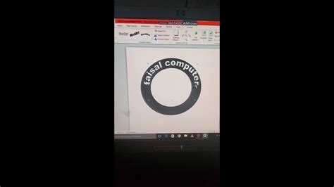 How To Ms Word Rotate Writing Ms Word May Rotate Writing Youtube