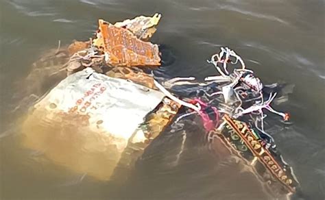 В озері на південному сході Молдови знайшли уламки ракети Європейська