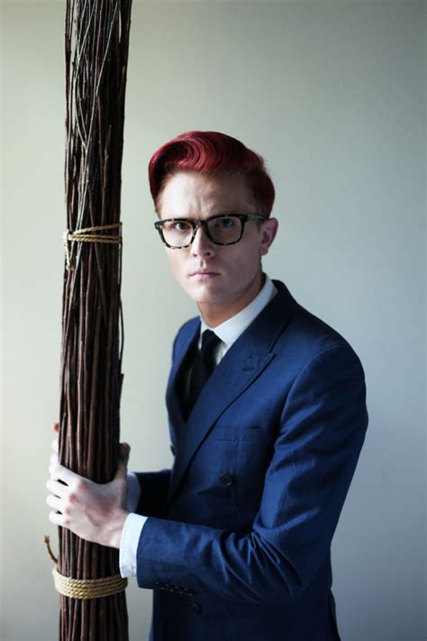Rhys Nicholson 10 Things That Make Me Laugh