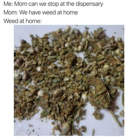 What Is Reggie Weed Old Pal