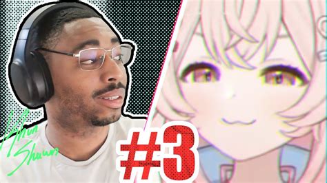 Vtuber Clips Of The Day Ep 3 Pippa Feet Reveal Youtube