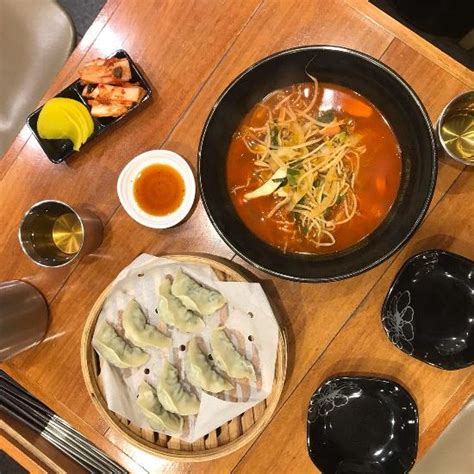 Menu At 바르다김선생 Restaurant Seoul 42 Sajik Ro 8 Gil