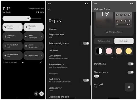 Are You Ready For These Amazing New Android 13 Features