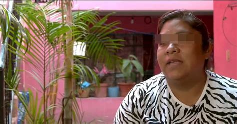 Usuaria Acusada De Aventar Un Aspa De Lavadora A Las Vías Del Metro Explicó Que Fue Un Accidente