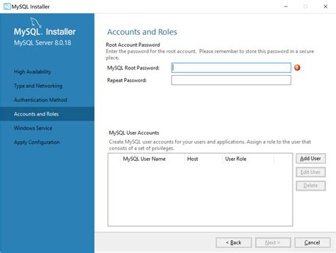 mysql8 0 18安装自定义安装 mysql8 0 18anz csdn博客
