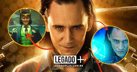 Loki Assista novo trailer e saiba mais sobre a aguardada série da Marvel