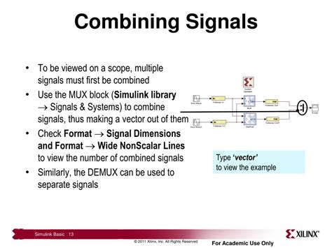PPT Simulink Basics PowerPoint Presentation Free Download ID 1966450