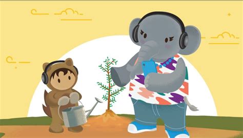 Arinjay Singh On Linkedin Now Learn Via Audio Salesforce Trailcast Gu43cksh