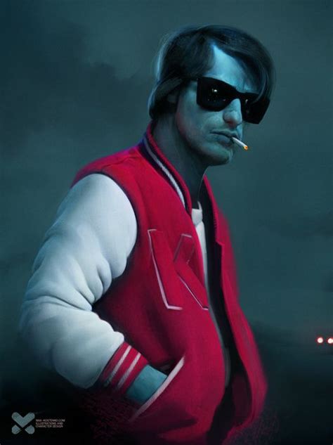 Max Kostenko Illustration Digital Art Illustration Illustration Art