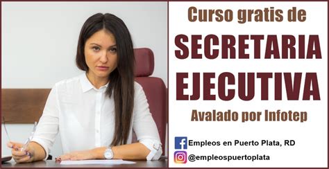 Qué es el INFOTEP Virtual Cursos gratis en linea u online RD 2025