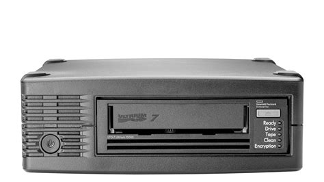 Tape Storage Tape Drives Libraries And Media For Backup And Archiving Hpe