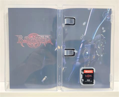 Bayonetta Nintendo Switch Semi Novo Carvalho Games