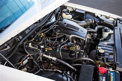 Custom Grand Marquis Engine 2002 Mercury Grand Marquis