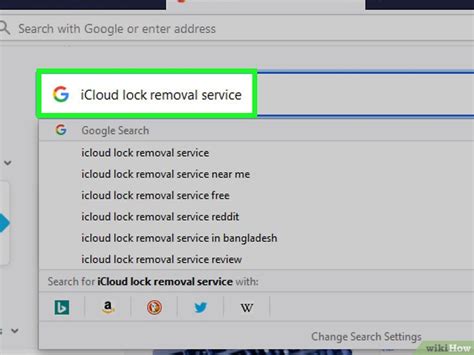 formas de desactivar el bloqueo de activación de un iPhone o un iPad