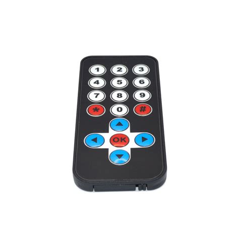 Kit Controle Remoto IR