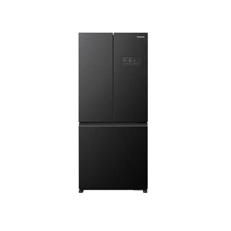 User manual Panasonic NR-CW530H (English - 56 pages)