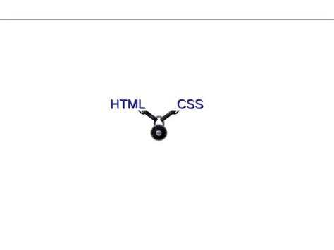 Ppt Htmlcss Html Html Est Un Langage Universel De Description