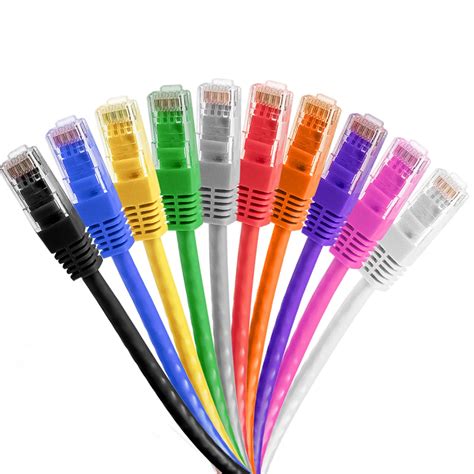 Dây Patch Cord Là Gì Tạo Sao Chọn Dây Patch Cord