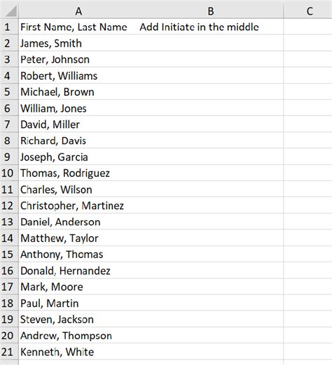 Excel Flash Fill In Action With 16 Examples Wmfexcel