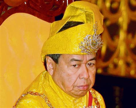 Henti Keluar Fatwa Demi Perpaduan Rakyat Sultan Selangor