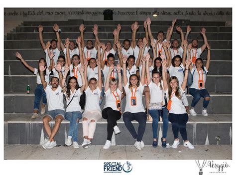 Fondi Special Friend Presenta Una Serata Per Ricordare Giacomo Recchia Latinacorriere It