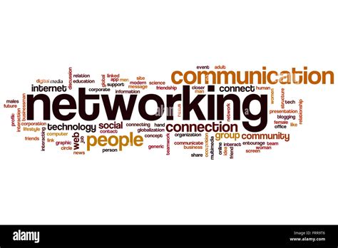 Networking Another Word at Kayla Clubbe blog