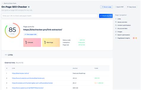 HTML Viewer Inspect Your Code And Identify Issues